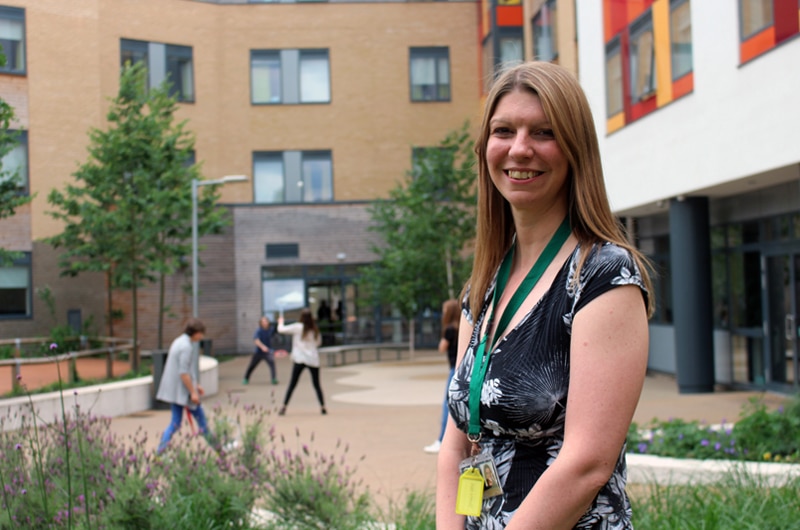 Abbey Cambridge | Alexandra Whalley | Abbey Cambridge