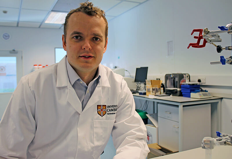 Alumni | Private Education in Cambridge | Abbey Cambridge