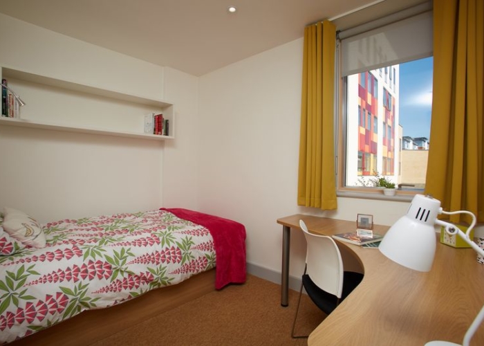 Accommodation | GCSEs & A Levels, Cambridge | Abbey Cambridge