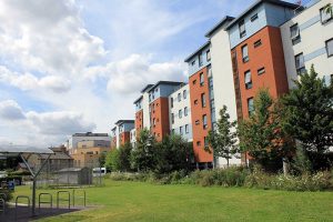 Accommodation | GCSEs & A Levels, Cambridge | Abbey Cambridge