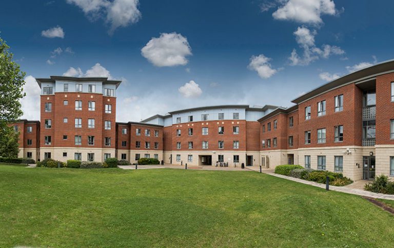 Abbey Cambridge | TRIPOS COURT | Abbey Cambridge