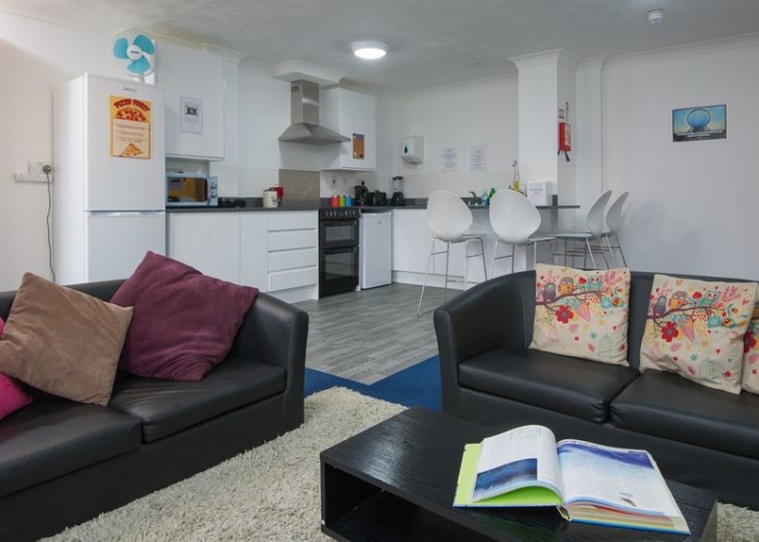 TRIPOS COURT | Abbey Cambridge