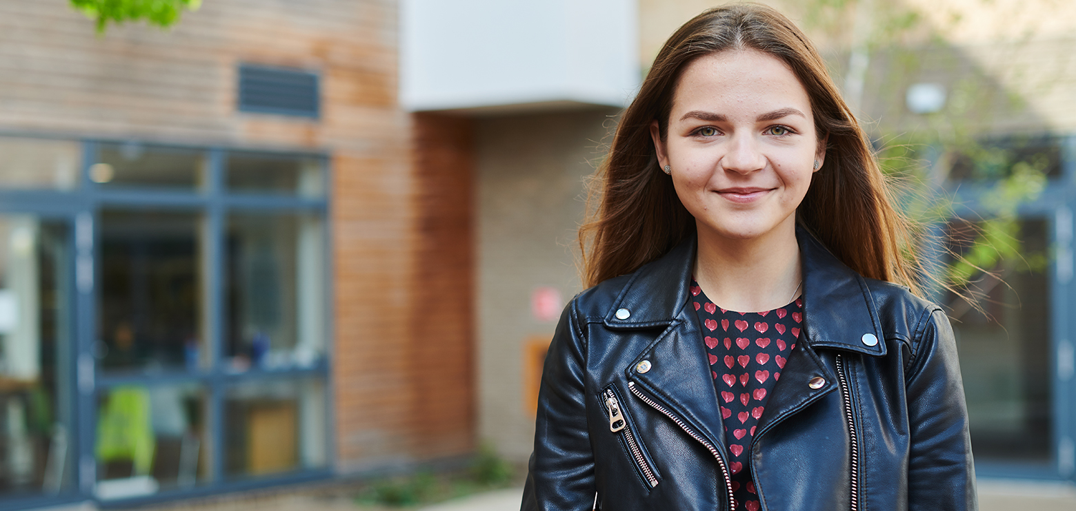 Yuliia | Ukraine | Abbey Cambridge