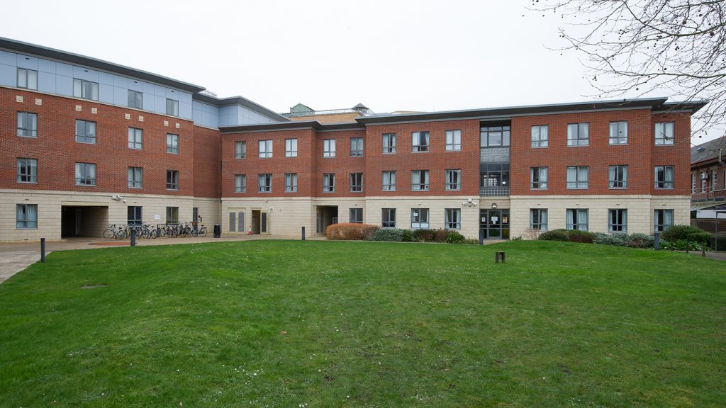 Accommodation | GCSEs & A Levels, Cambridge | Abbey Cambridge