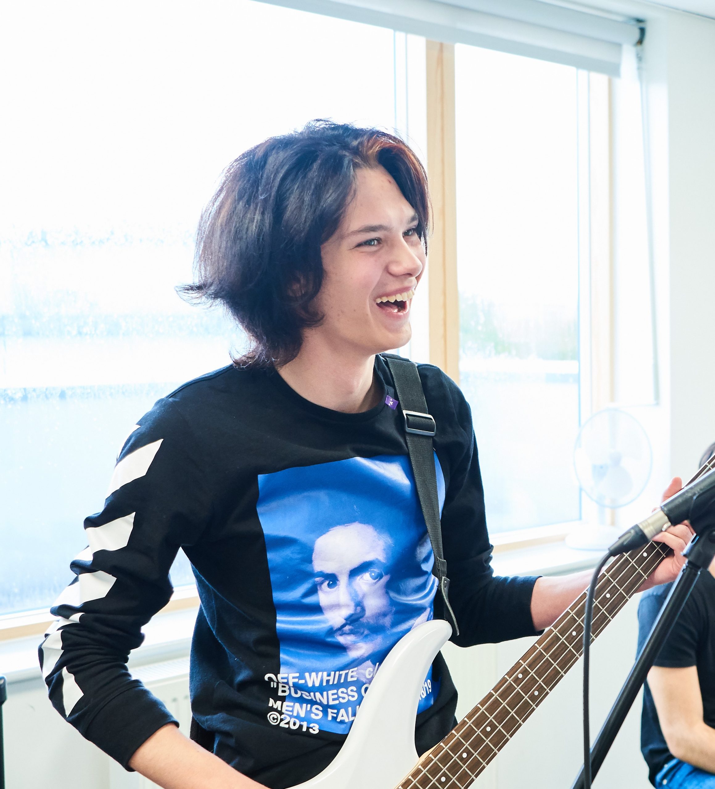 Daniil | Abbey Cambridge