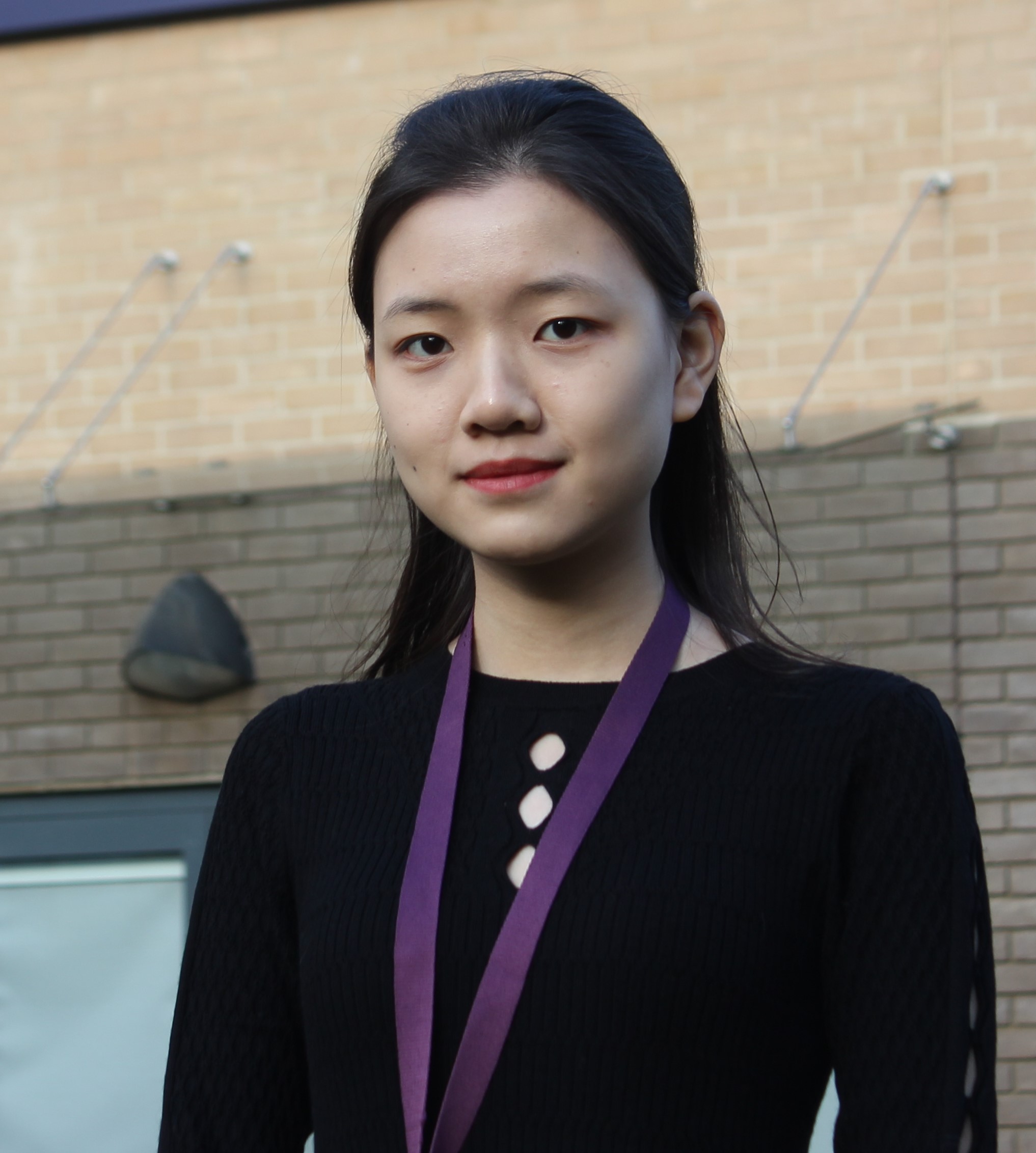 Yiping | China | Abbey Cambridge