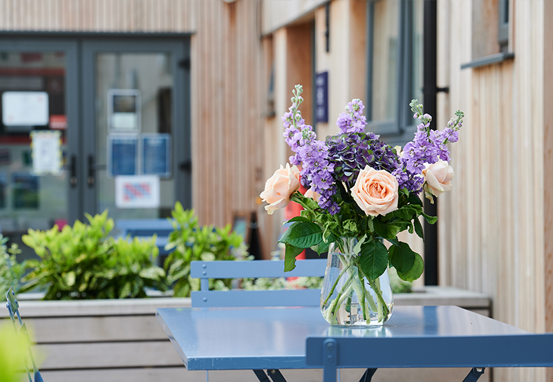 Accommodation | GCSEs & A Levels, Cambridge | Abbey Cambridge