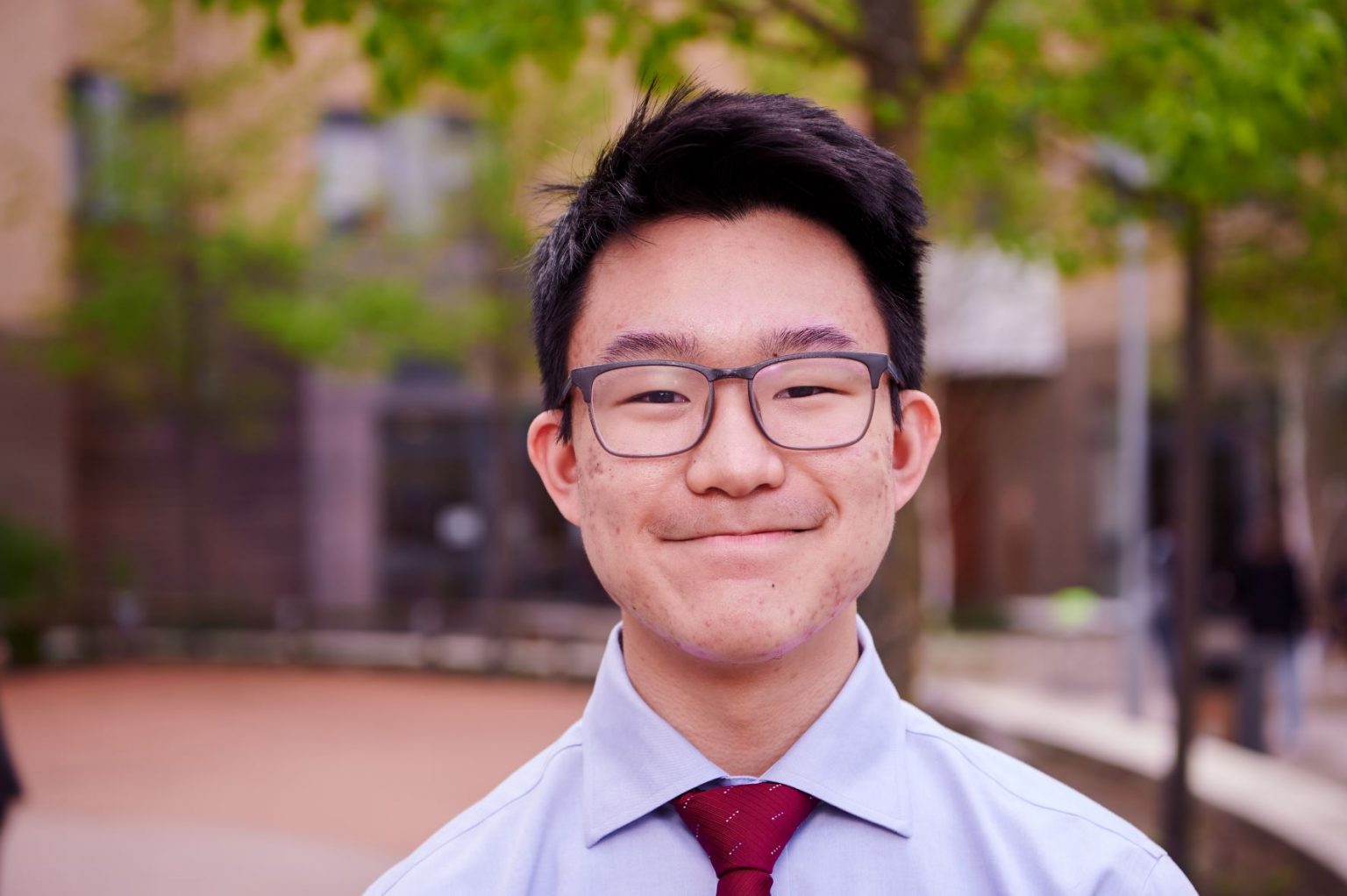 Lance | Abbey Cambridge