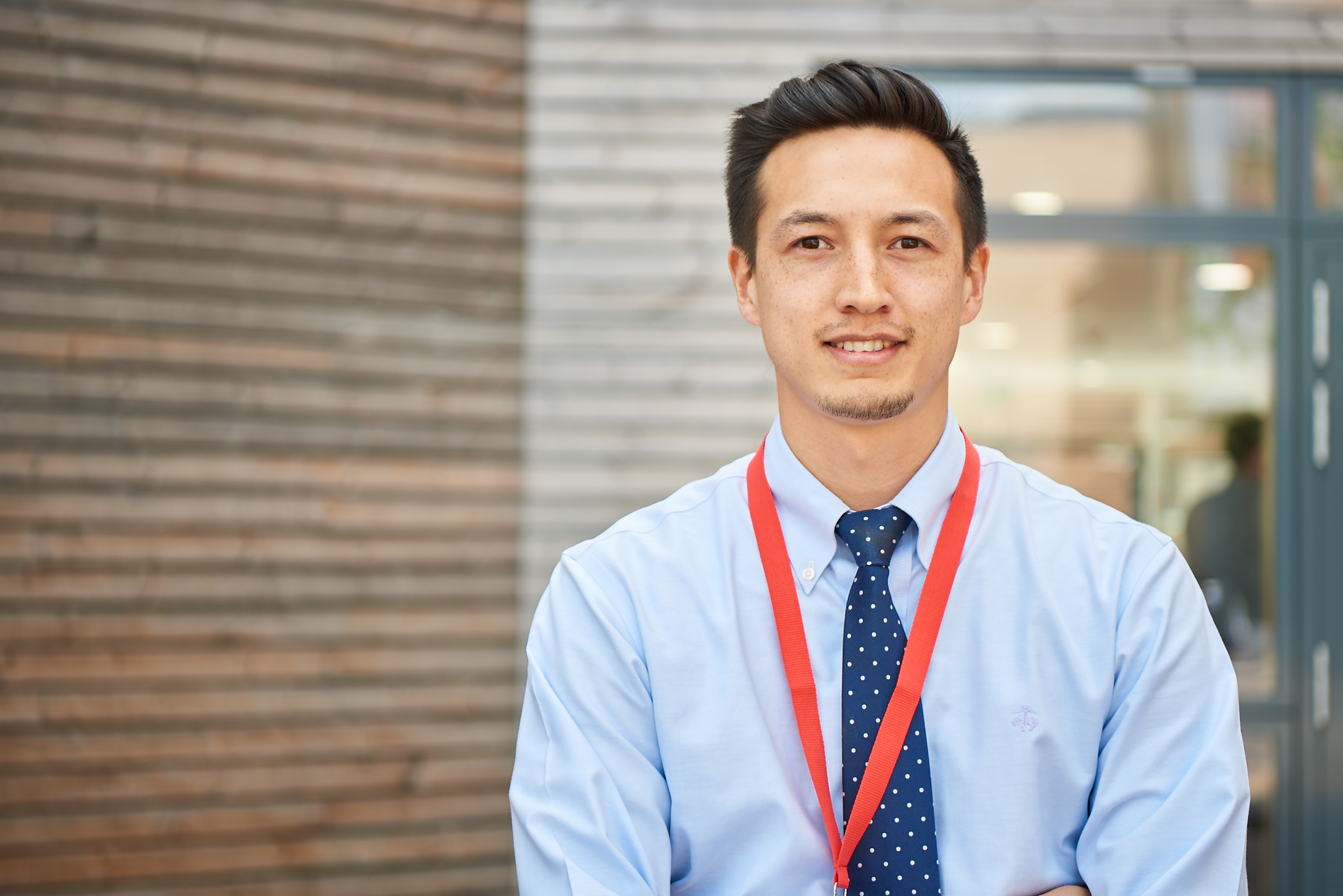 David Savage | Abbey Cambridge