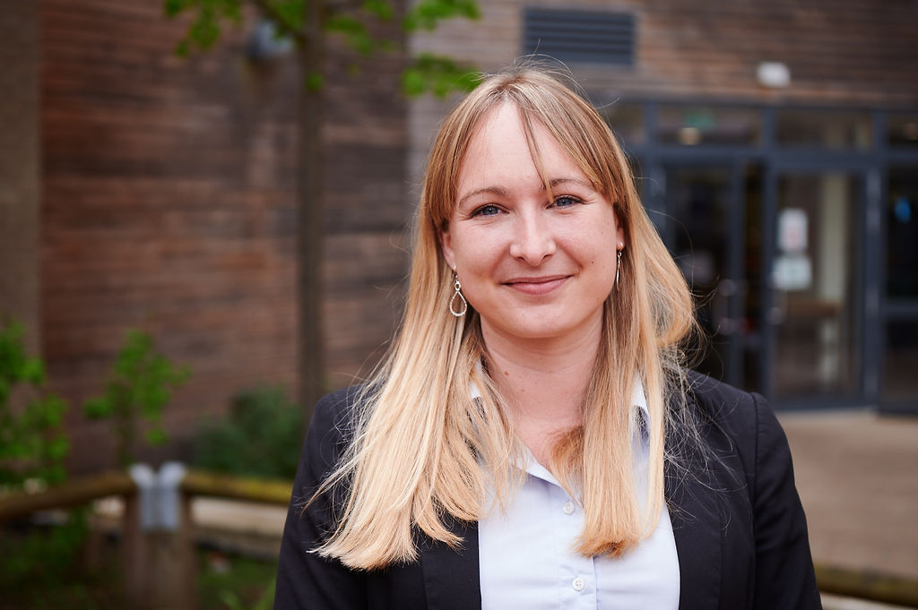 Sarah Still | Abbey Cambridge