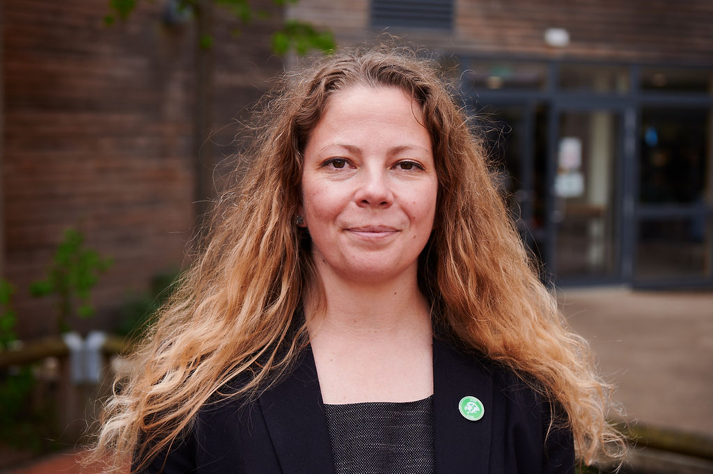 Alison Bignell | Abbey Cambridge