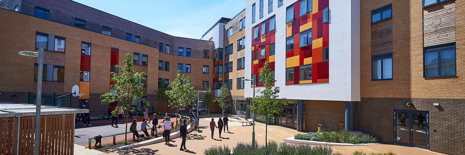 Abbey Cambridge | Locations & Facilities | Private Education | Abbey ...