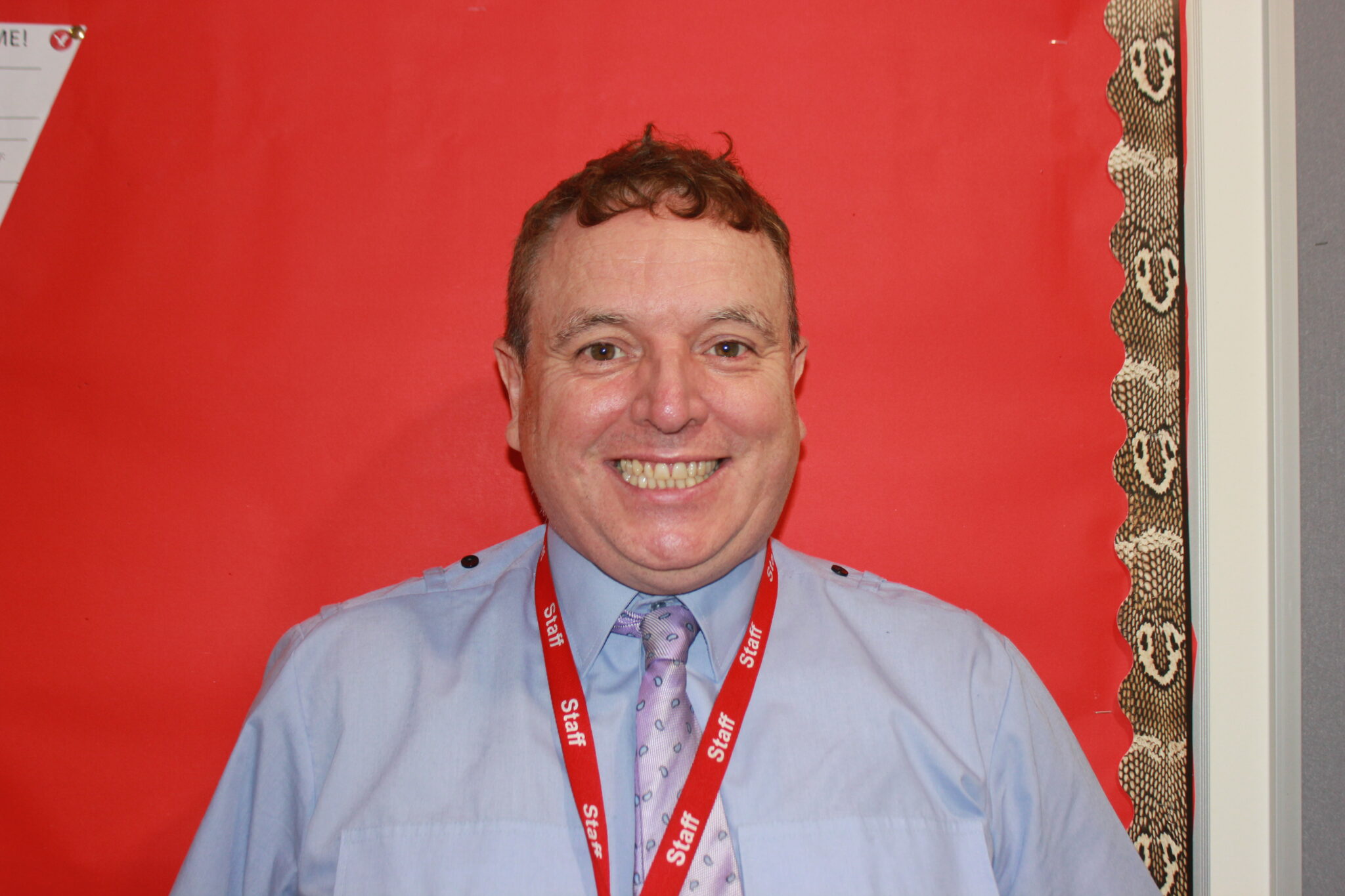 Darren Kelly | Abbey Cambridge