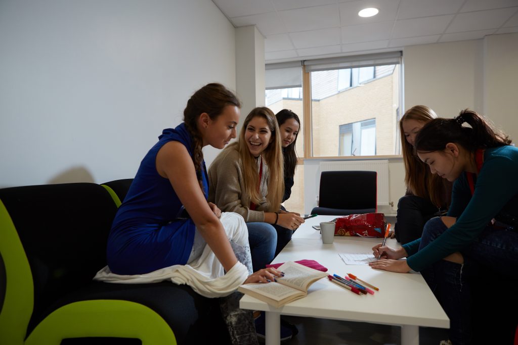 Accommodation | GCSEs & A Levels, Cambridge | Abbey Cambridge