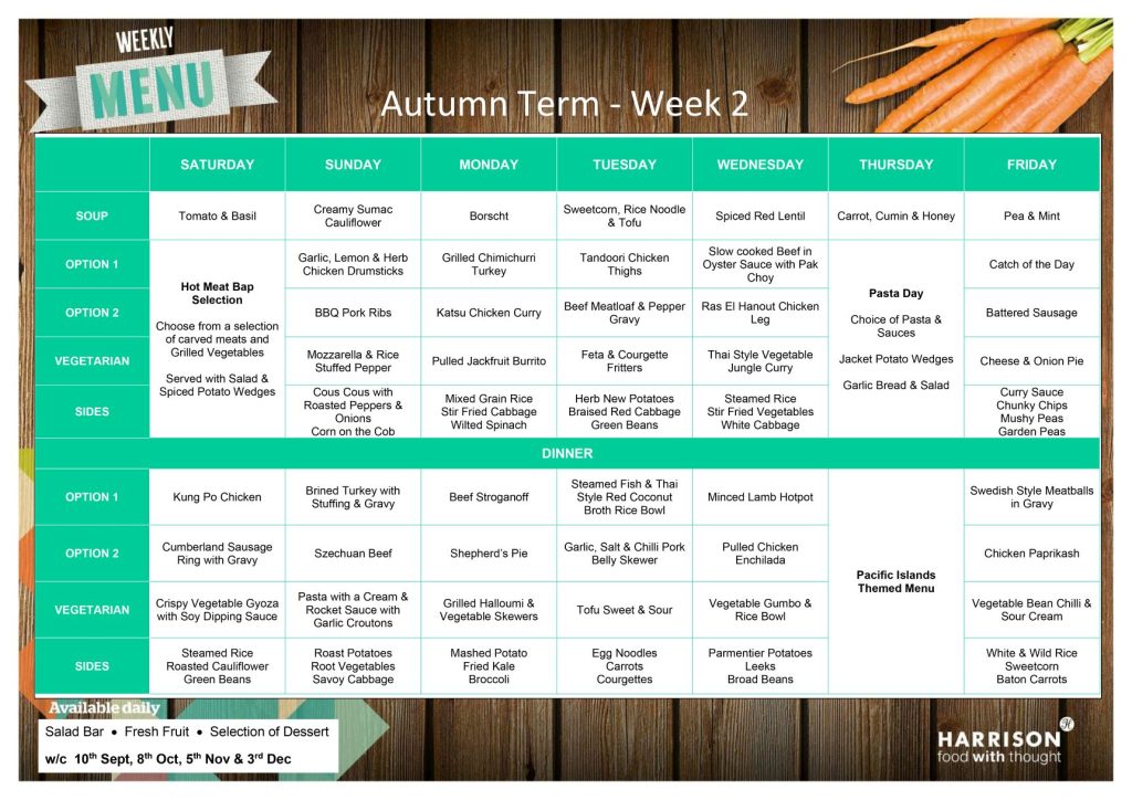 Dining | Independent College in Cambridge | Abbey Cambridge