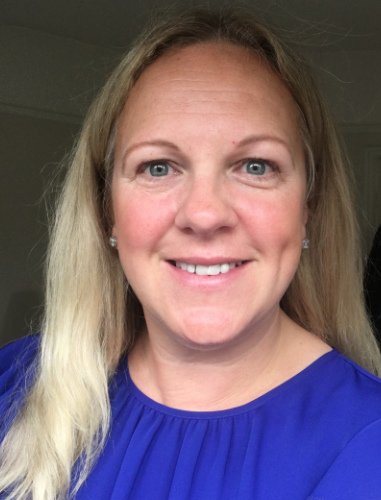 Stephanie Stafford | Abbey Cambridge