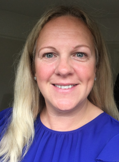 Stephanie Stafford | Abbey Cambridge