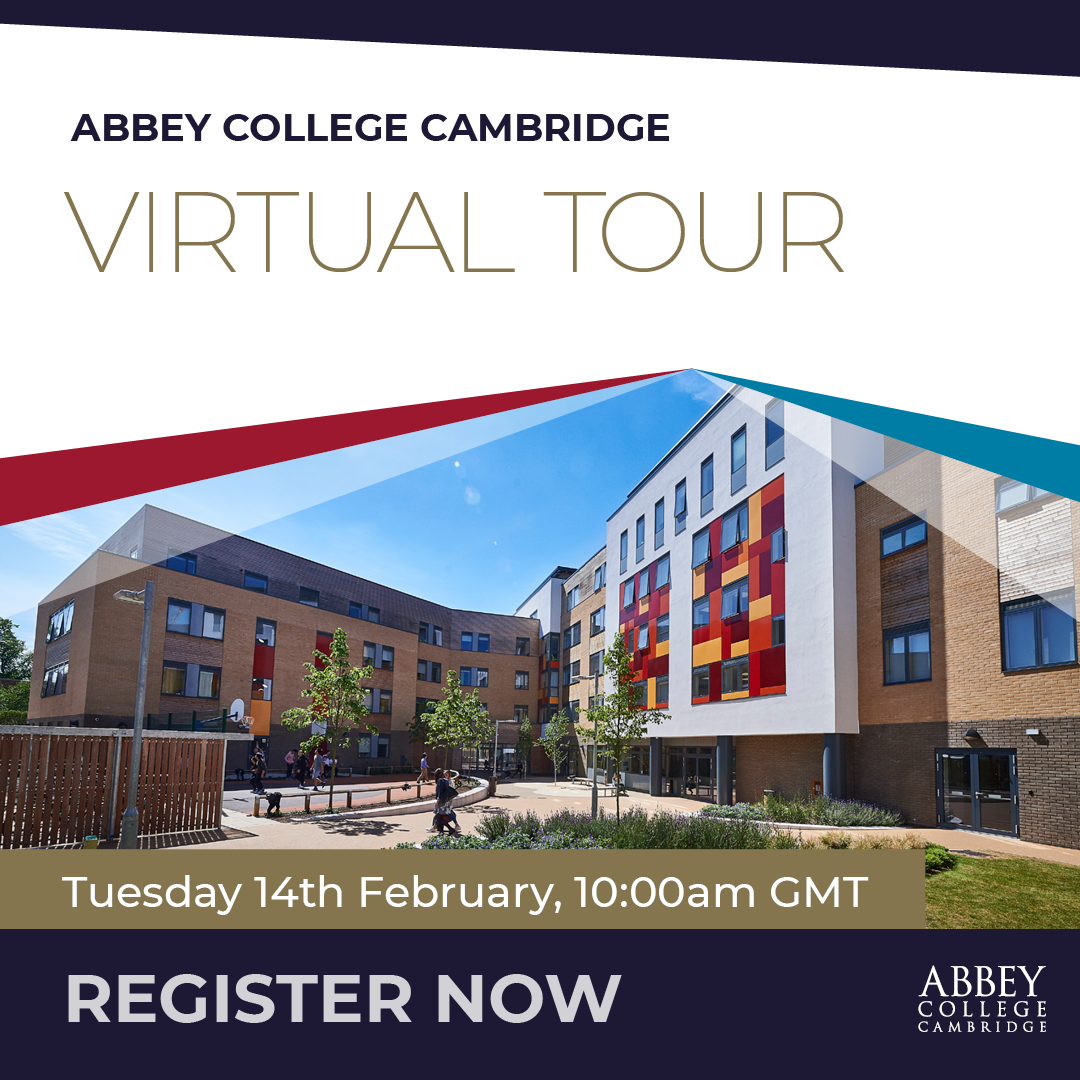 Stephanie Stafford | Abbey Cambridge