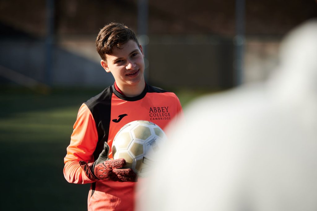 Year 9 | Abbey Cambridge