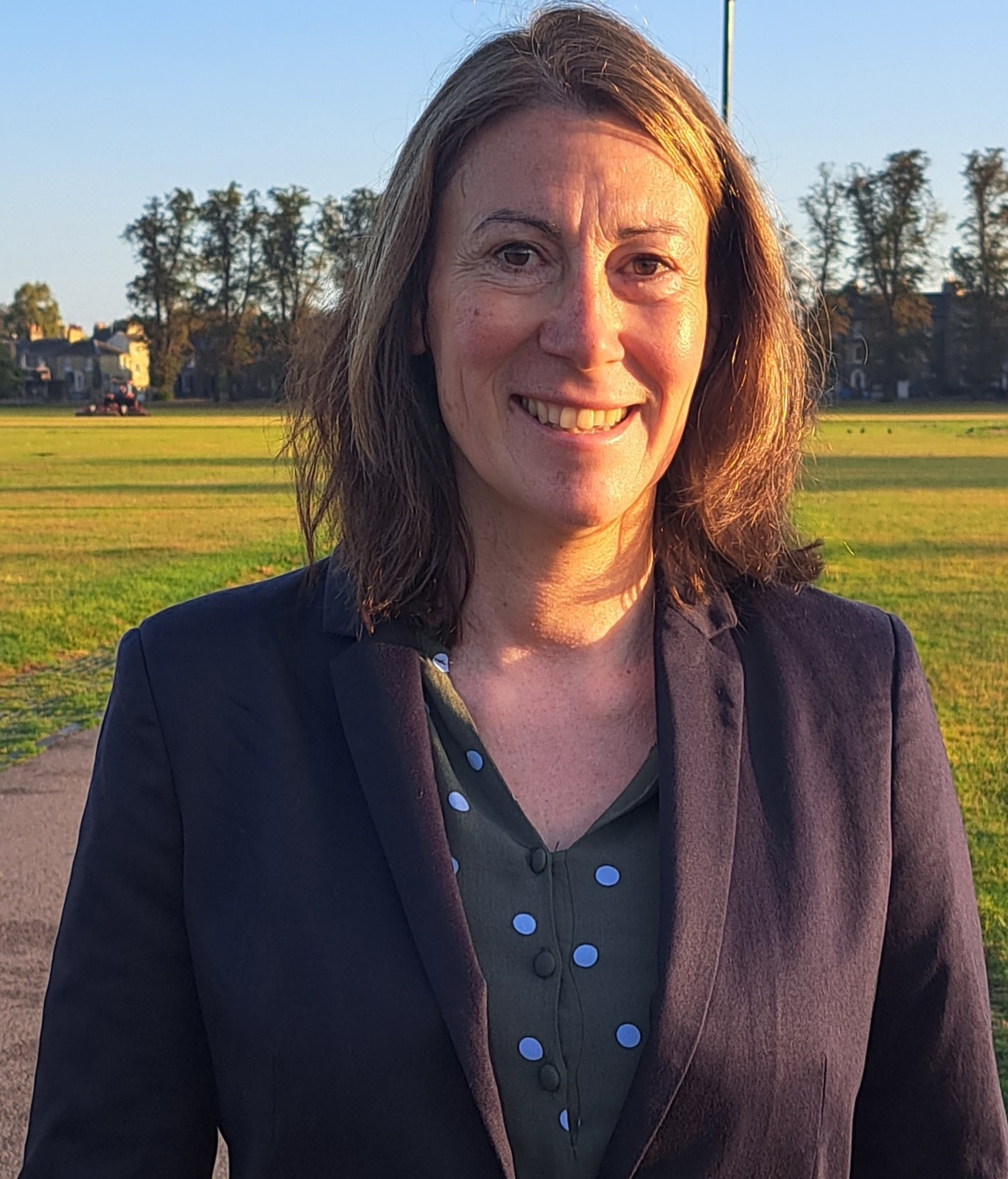 Abbey Cambridge | Dr Cristina Alves Martins | Abbey Cambridge
