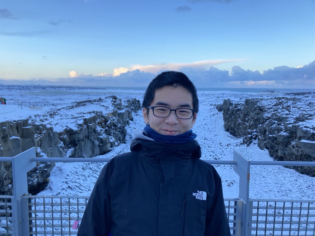 Abbey Cambridge | University of Oxford Success for Joshua | Abbey Cambridge