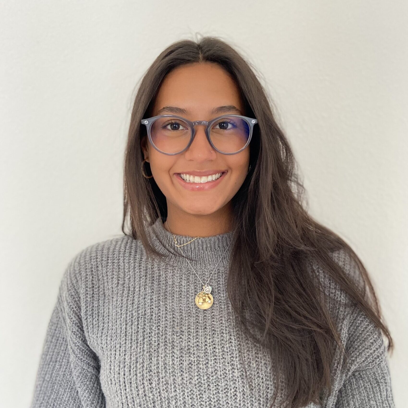 Abbey Cambridge | Abril | Student Stories | Abbey Cambridge