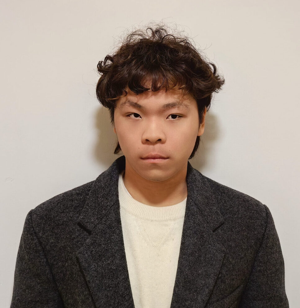 Jicheng | Student Stories | Abbey Cambridge