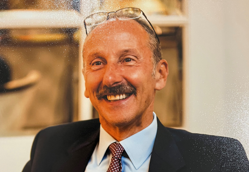 Governors | Independent School Cambridge | Abbey College Cambridge