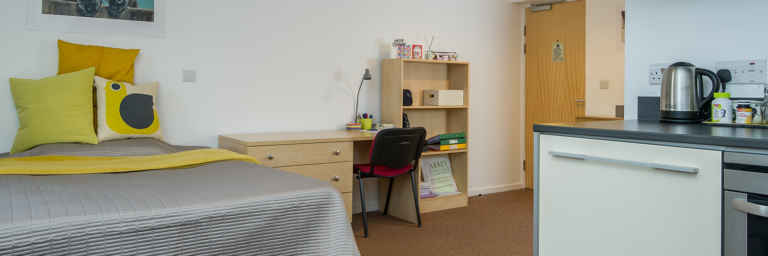 Accommodation | GCSEs & A Levels, Cambridge | Abbey Cambridge