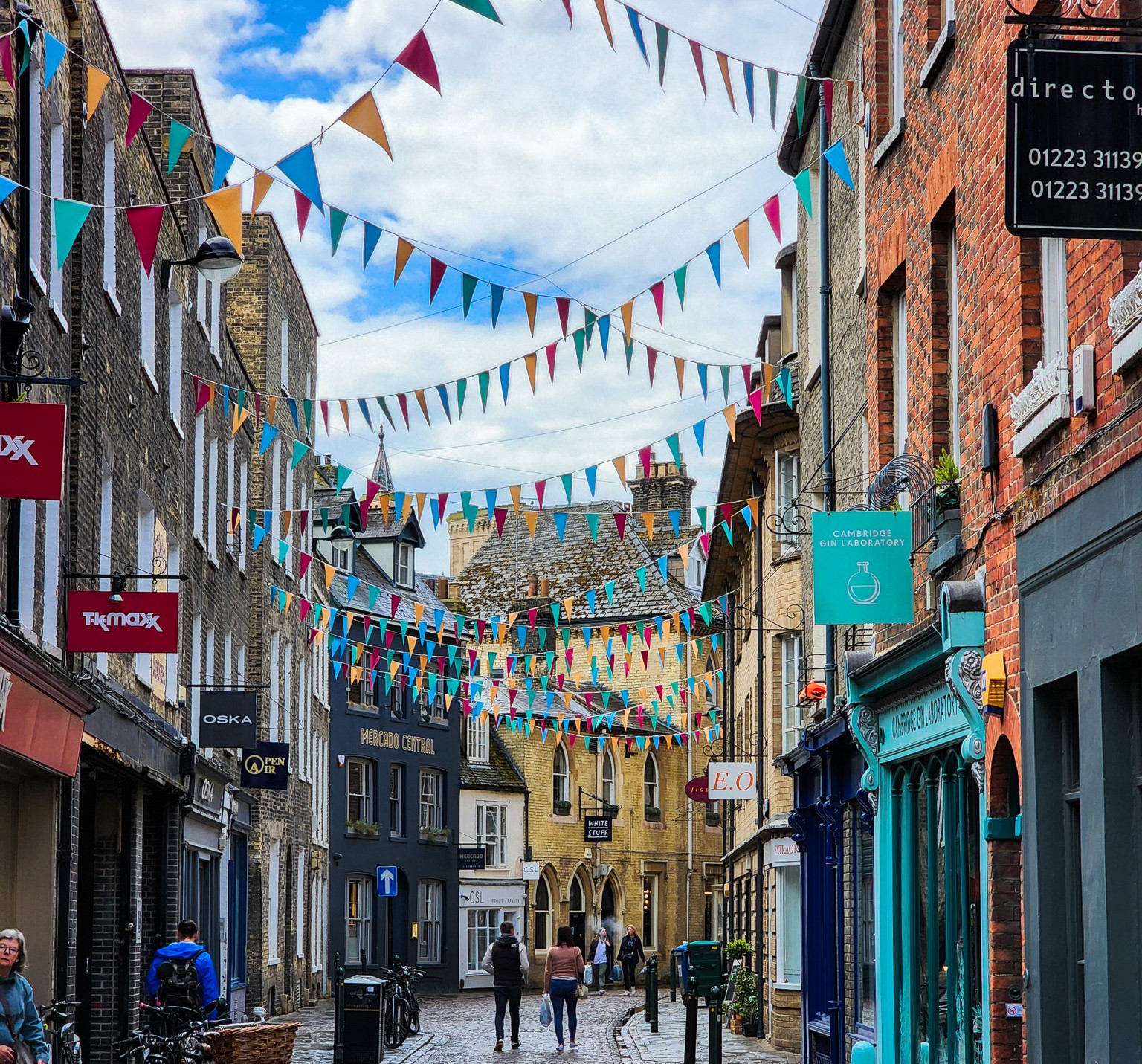 Abbey Cambridge | Living in Cambridge – Student Blog | Abbey Cambridge