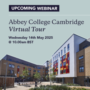 Welcome to Abbey College Cambridge | Independent School