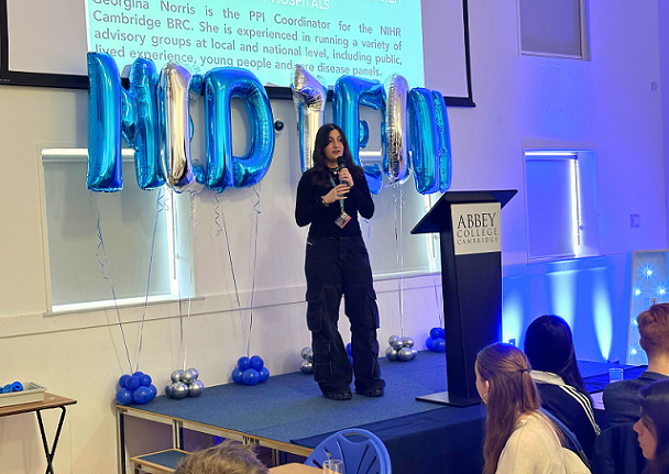 Empowering the Next Generation of Medics – Student Led Conference with ...